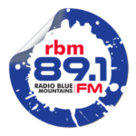 Homepage - Radio Blue Mountains