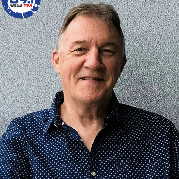 Meet The RBM Crew - Trevor Day - Radio Blue Mountains