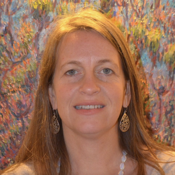 Meet The RBM Crew - Caroline Clement - Radio Blue Mountains