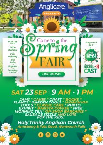 Homepage - Radio Blue Mountains