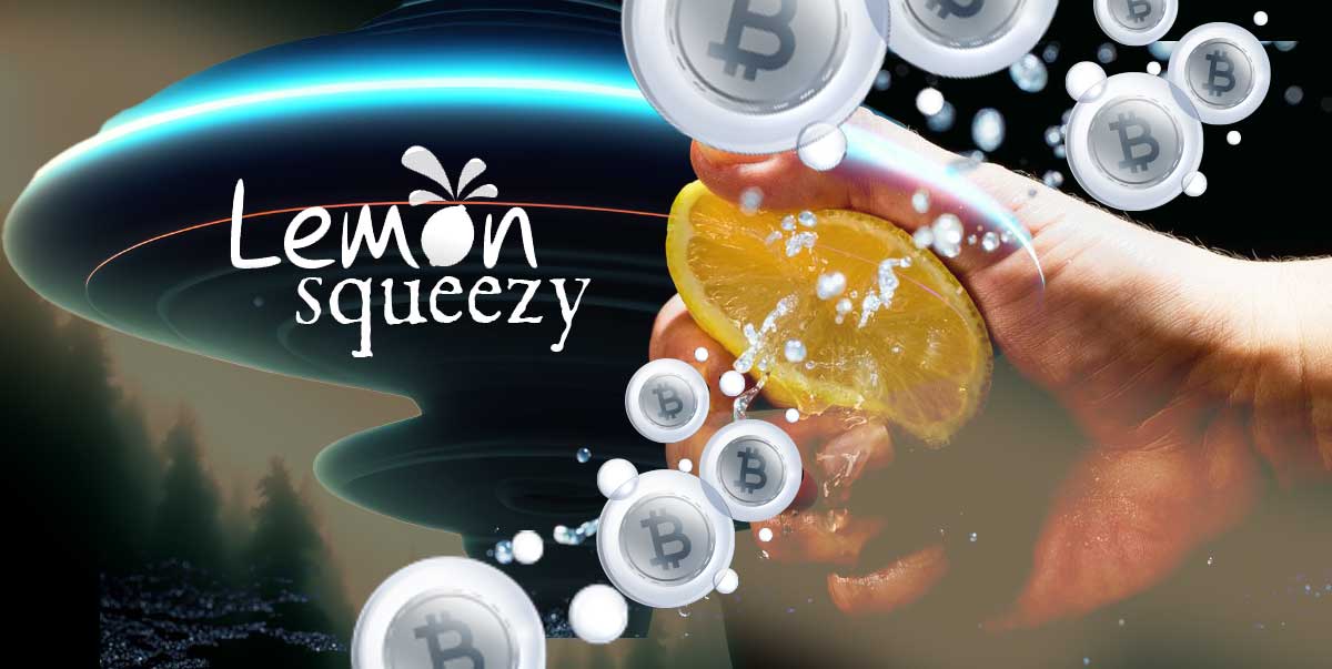 Lemon Squeezy - Radio Blue Mountains