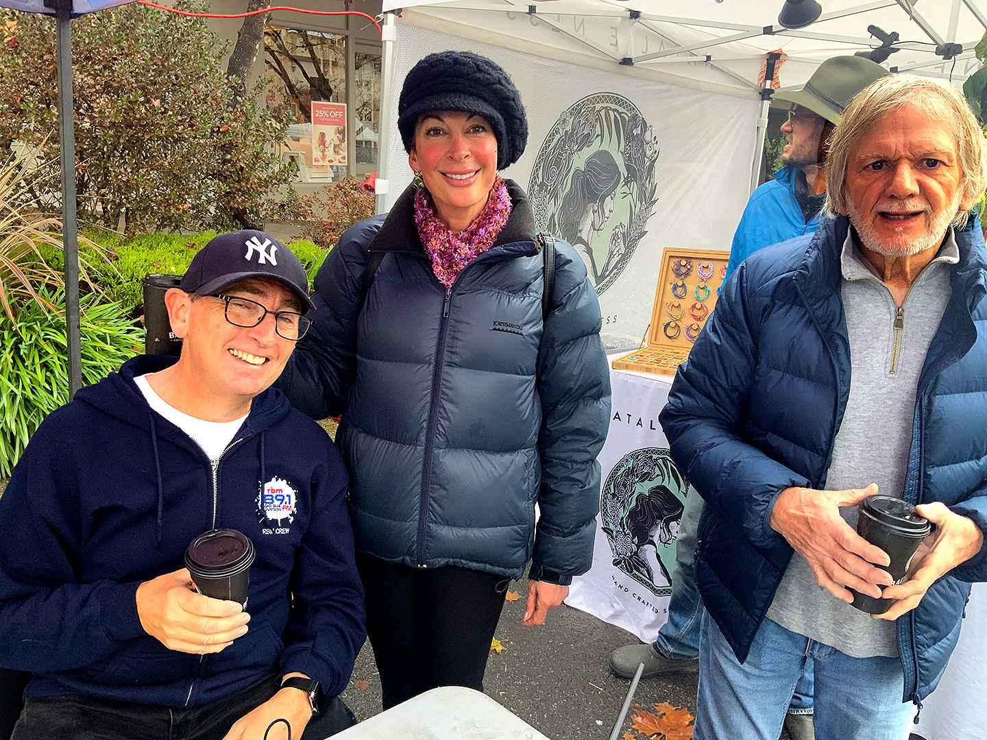 Homepage - Radio Blue Mountains