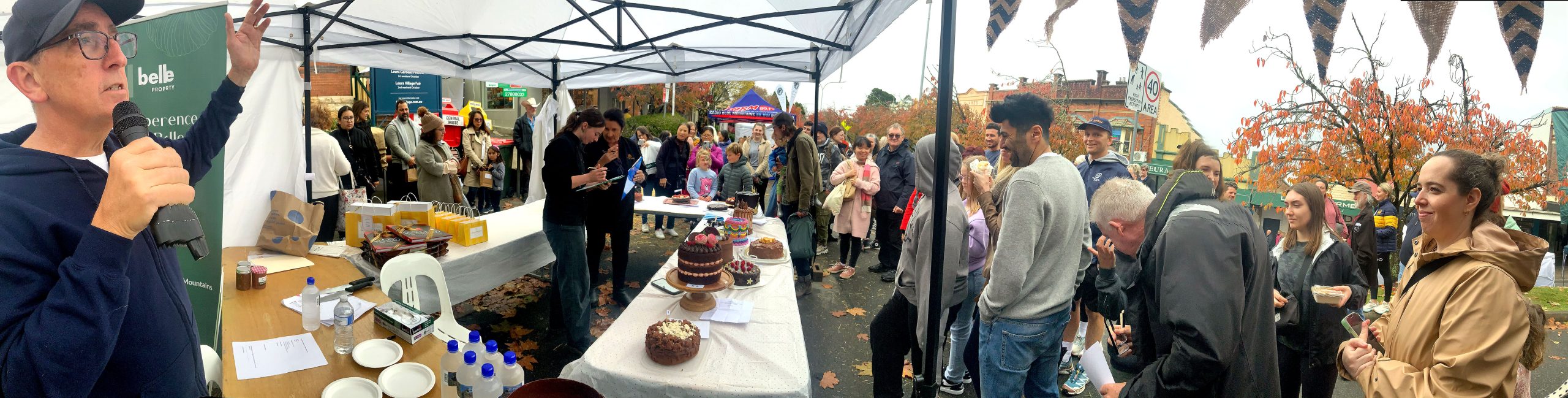 Homepage - Radio Blue Mountains